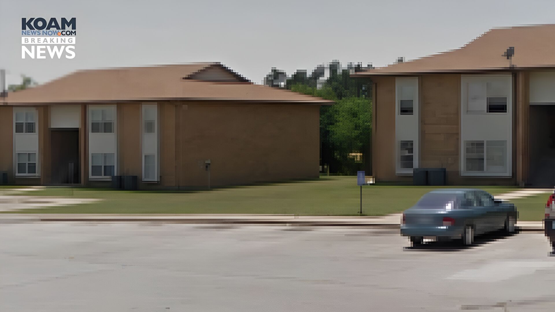 Woman suffers fatal GSW, located in apartment parking lot | Joplin News ...