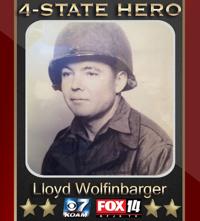 Lloyd Wolfinbarger | Seneca | koamnewsnow.com