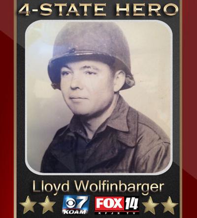 Lloyd Wolfinbarger | Seneca | koamnewsnow.com