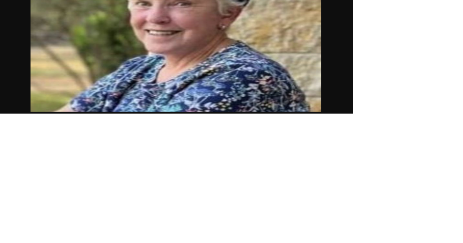 Patricia Ann Edmondson (May 9, 1944 - February 2, 2024) | Obituaries ...