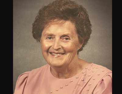 Agnes Louise Ward (July 19, 1933 - January 30, 2024) | Obituaries ...