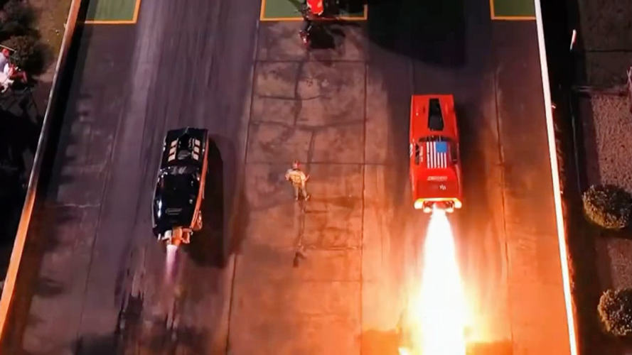 Mo-Kan Dragway 60th Annual Memorial Day Classic | Joplin News First ...