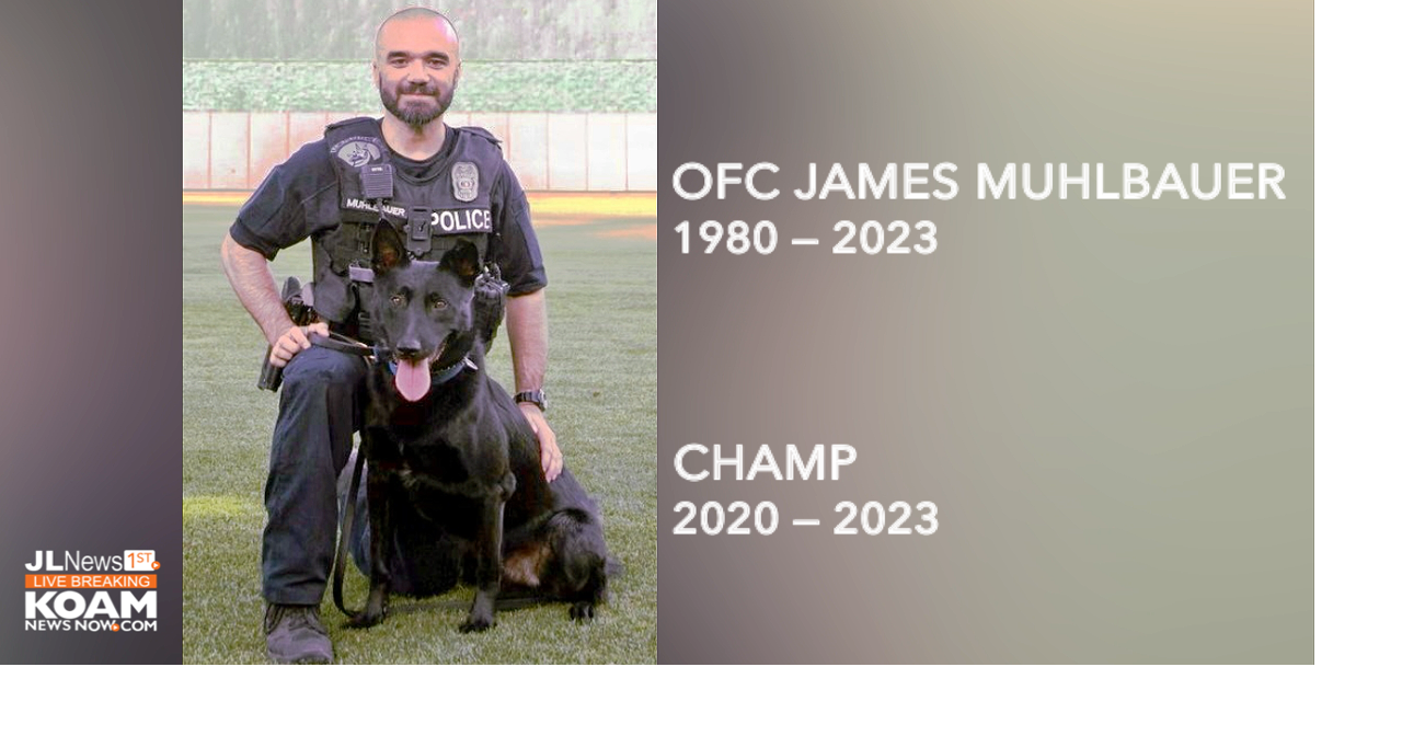 James "Jim" Muhlbauer | Obituaries | koamnewsnow.com
