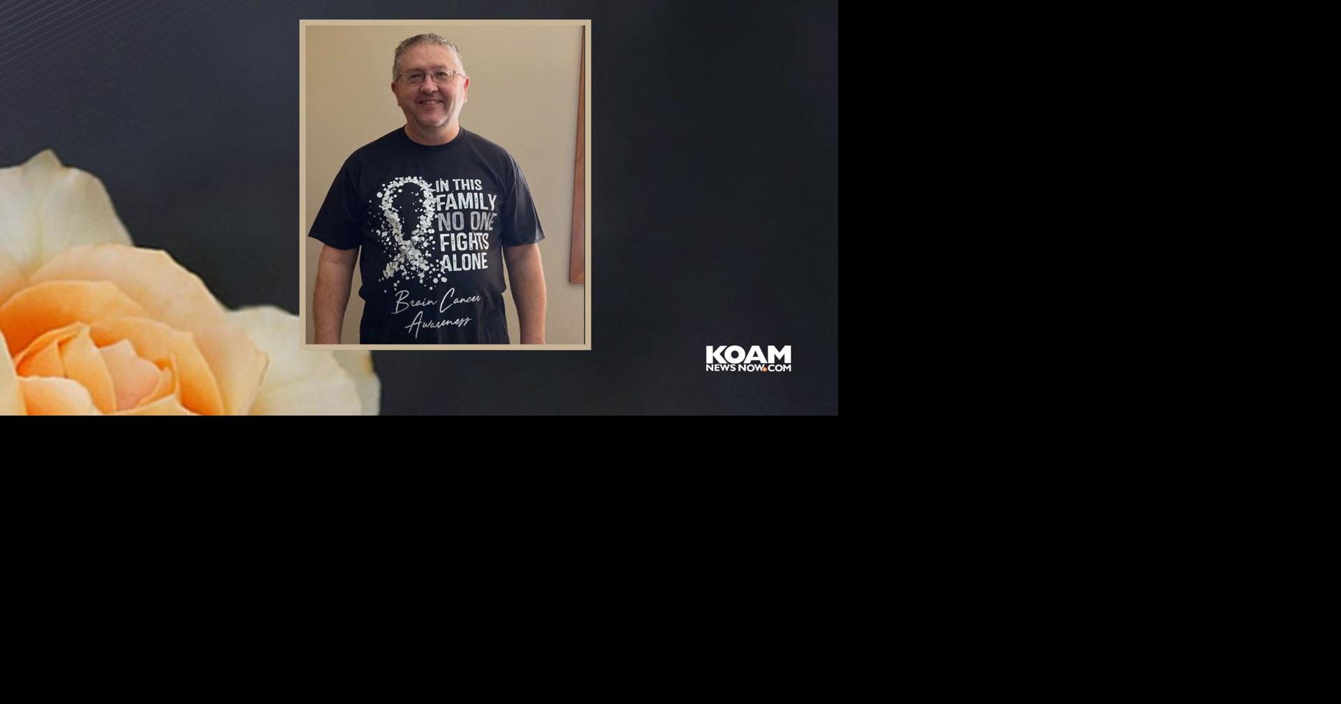 Shawn Miller (June 13, 1969 - January 27, 2025) | Obituaries ...