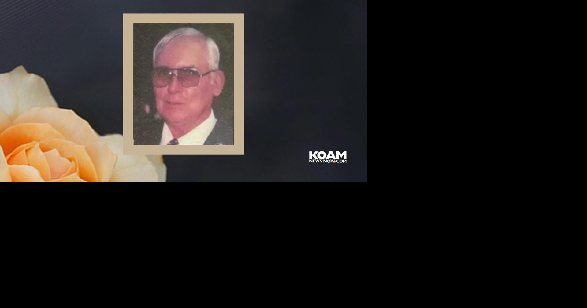 John Charles Frank Budiselic (March 22, 1937 - September 29, 2025 ...