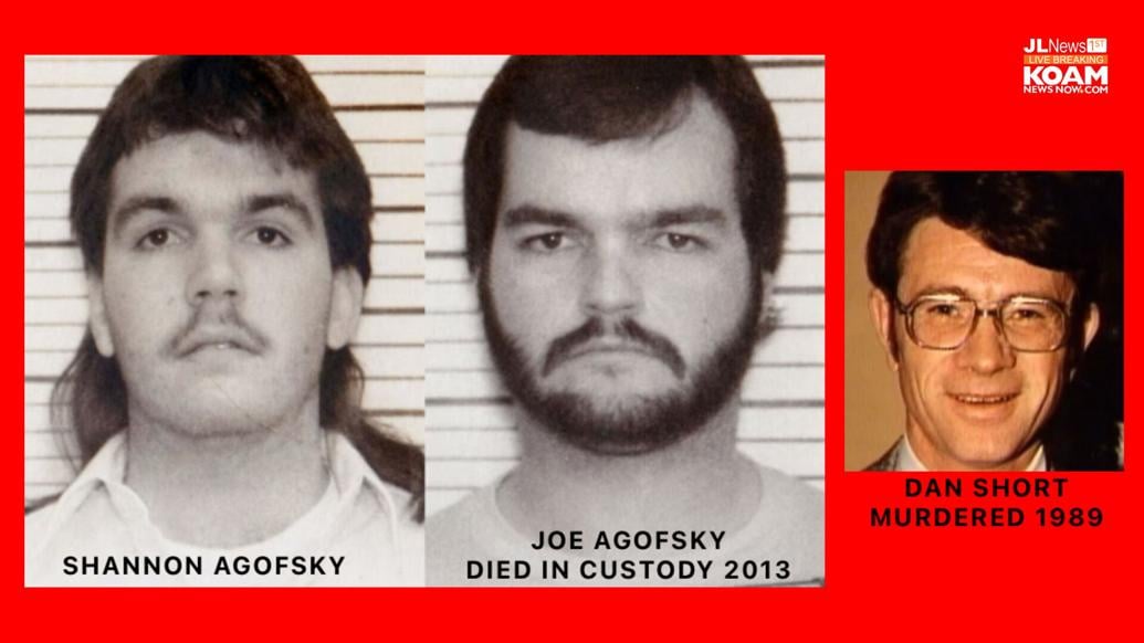 President Biden commutes death sentence of man who killed Noel banker ...