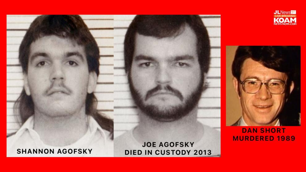 President Biden commutes death sentence of man who killed Noel banker ...