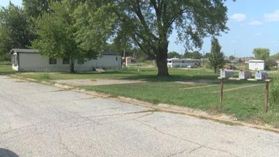 Neodesha, Kansas residents being forced to move out of trailer park ...