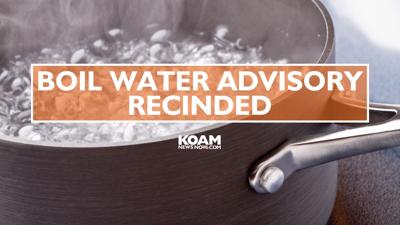 how to boil water during power outage
