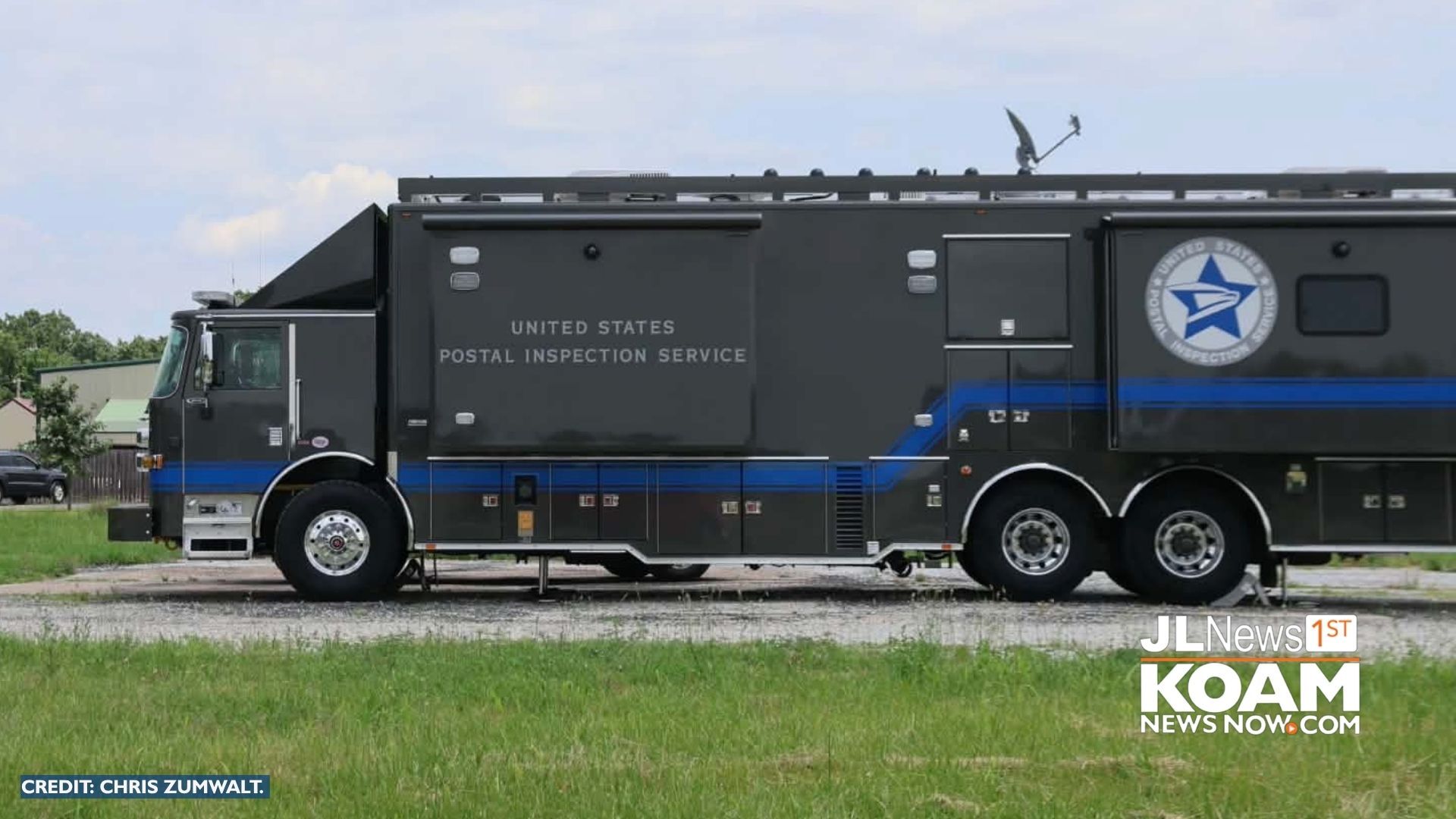 Federal agents execute warrants at two Newton County properties | Crime ...