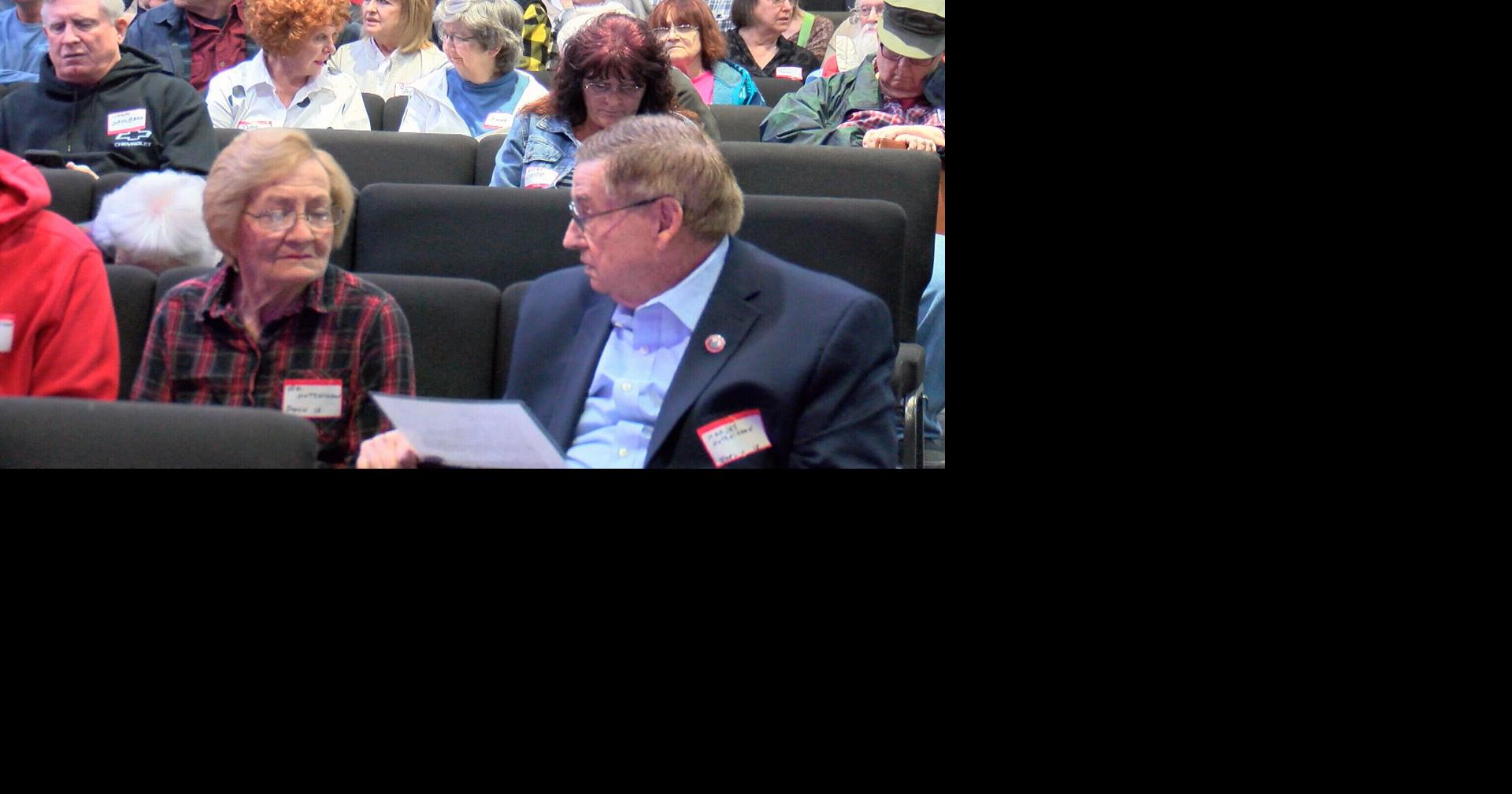 Missouri voters participate in caucus | | koamnewsnow.com