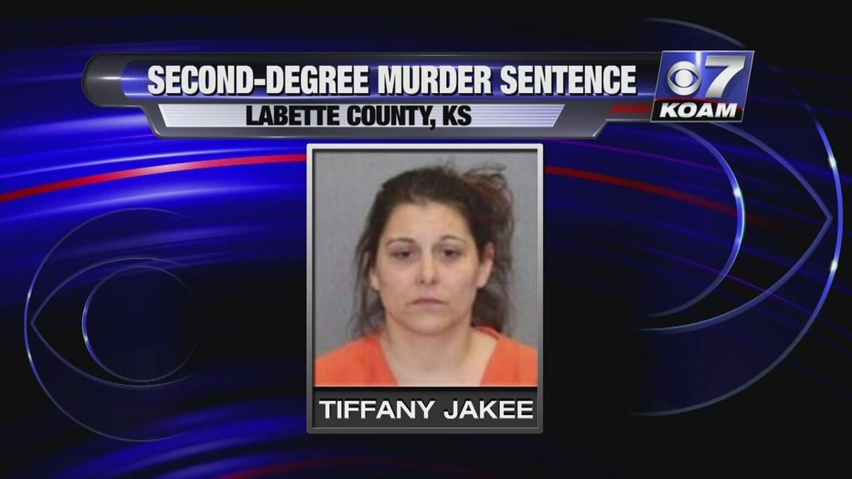 Parsons woman sentenced in DUI crash killing pedestrian | Crime ...