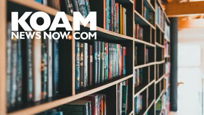 Local libraries receive technology grants | Local News | koamnewsnow.com