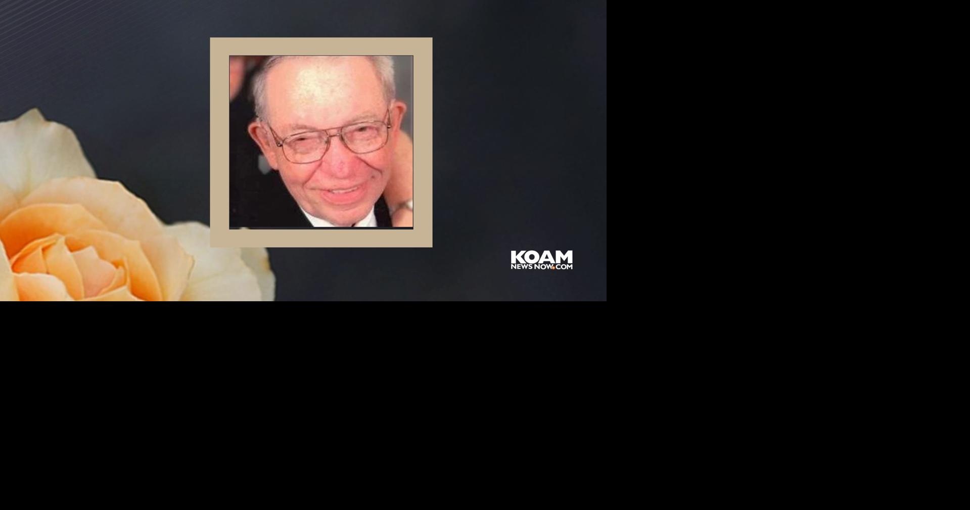 Lyle Wayne Brockway (June 30, 1934 - September 5, 2025) | Obituaries ...