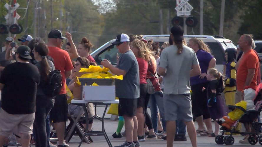 Altamont hosts 9th Annual Boo Bash | Kansas News | koamnewsnow.com