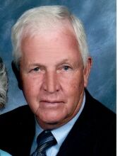 Roy Roscoe Burleson | Obituaries | koamnewsnow.com