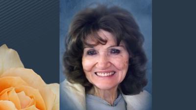 Mary Elizabeth Rist (November 1, 1925 - June 22, 2023) | Obituaries ...