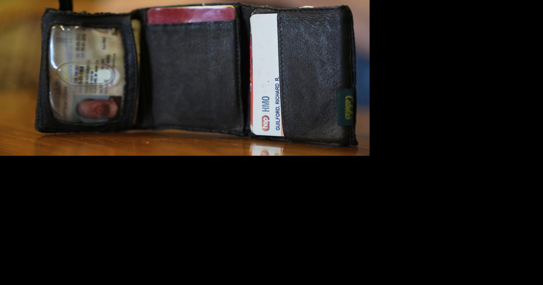 Autoworker's missing wallet found after 151,000 miles | | koamnewsnow.com
