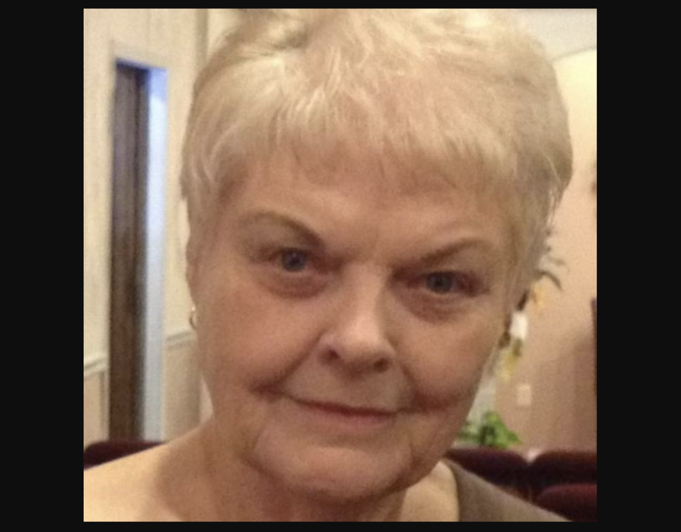Ruth Adele Emerson (August 5, 1938 - March 25, 2024) | Obituaries | koamnewsnow.com