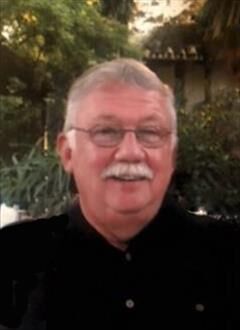 Stephen R. Ward | Obituaries | koamnewsnow.com