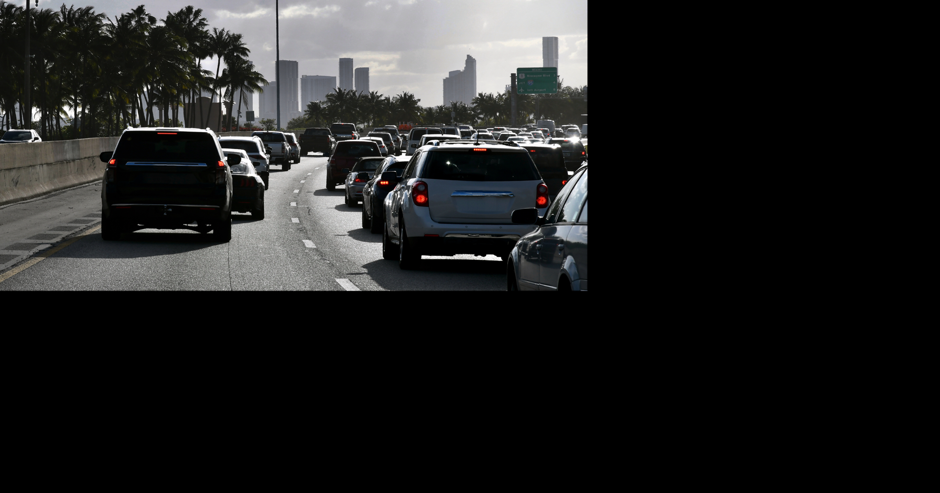 Road quality across America: states with the smoothest and roughest ...