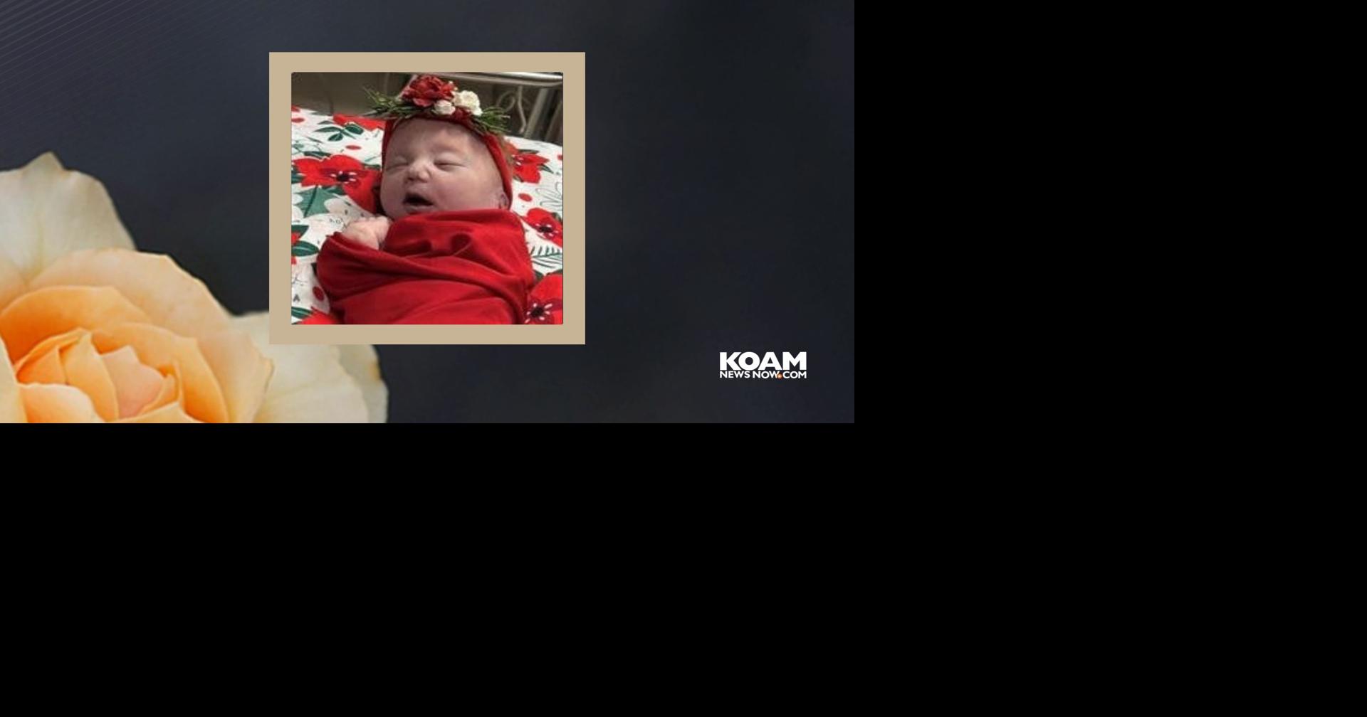 Ariel Lou Carnes (December 25, 2025 - December 25, 2025) | Obituaries ...