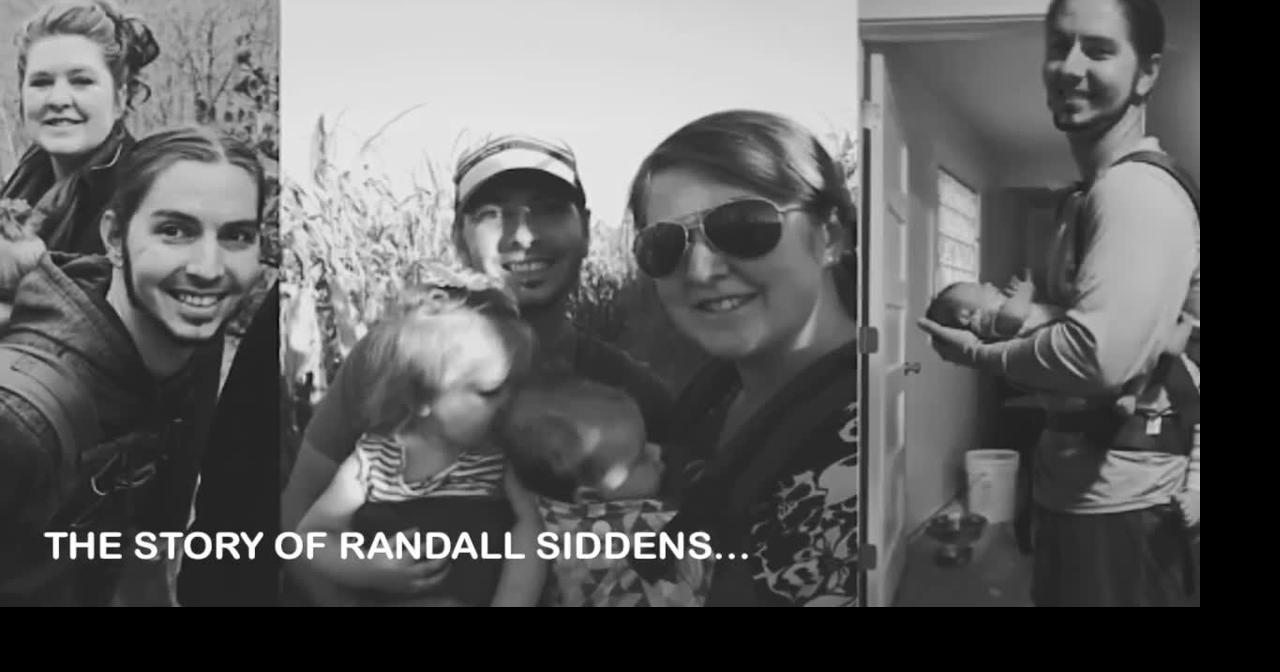 Siddens Bening Hands Free Law, the story of Randall Siddens | Video ...