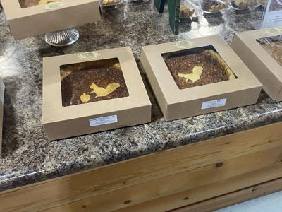 Local pie bakery celebrates Pi Day | Lifestyle | koamnewsnow.com