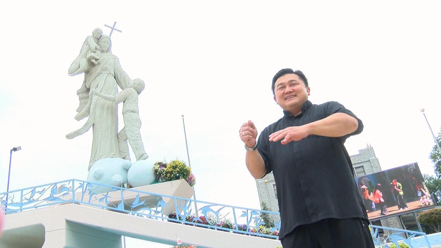 Marian Days welcomes tens of thousands of visitors to Carthage ...