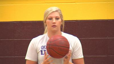 Catching up With Ashley Ray | News | koamnewsnow.com