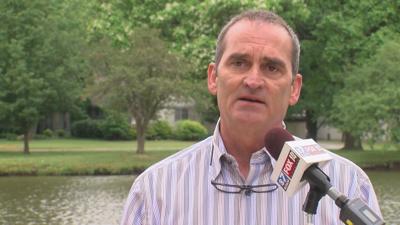 Senate candidate Bob Hamilton visits Pittsburg | Elections ...