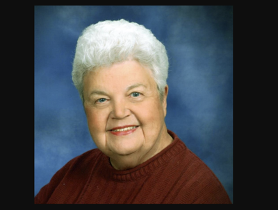 Betty J. Russell (March 1, 1931 - March 28, 2024) | Obituaries ...