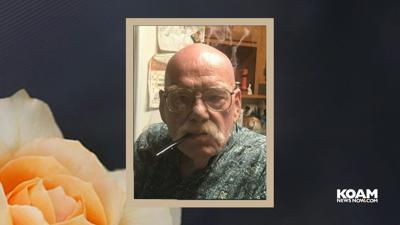 Jerome "Jerry" Paul Curry (August 18, 1939 ~ June 26, 2025 ...