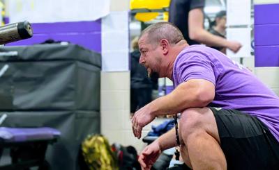 Pittsburg High School names Lattimer head football coach | High School ...