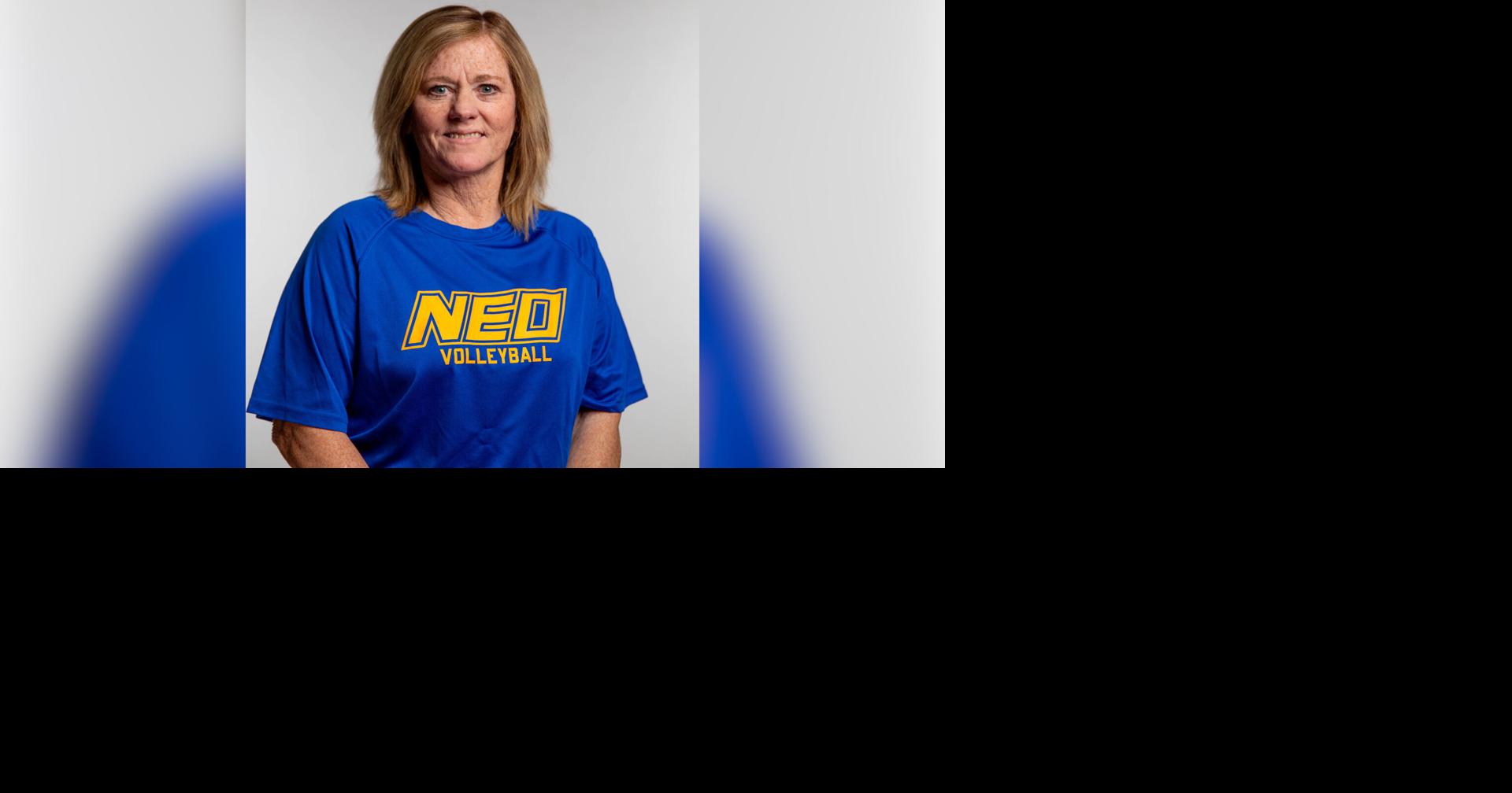 NEO Volleyball brings on Sarah Wall as head coach | News | koamnewsnow.com