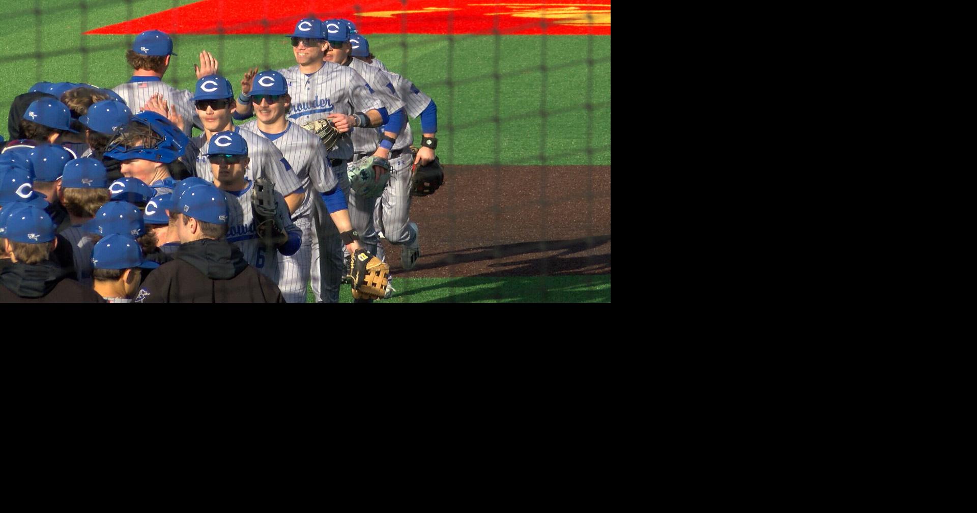 Crowder Baseball wins Opening Day thriller | Top Stories | koamnewsnow.com