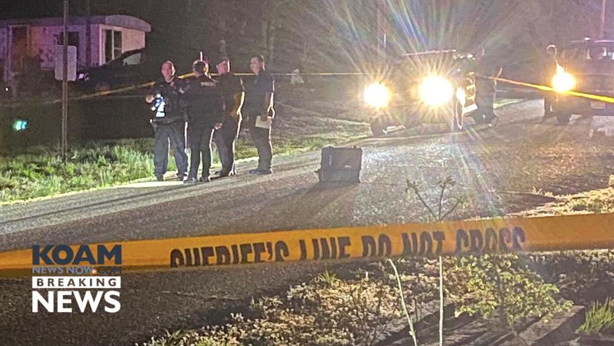 Shooting leaves man dead in Galena, suspect in custody | News ...