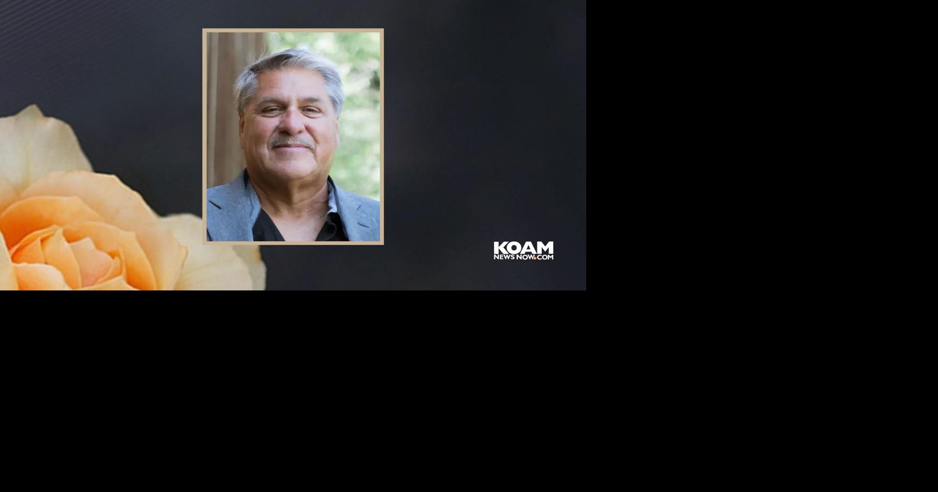 Rex Alan Good (July 27, 1956 - September 26, 2024) | Obituaries ...