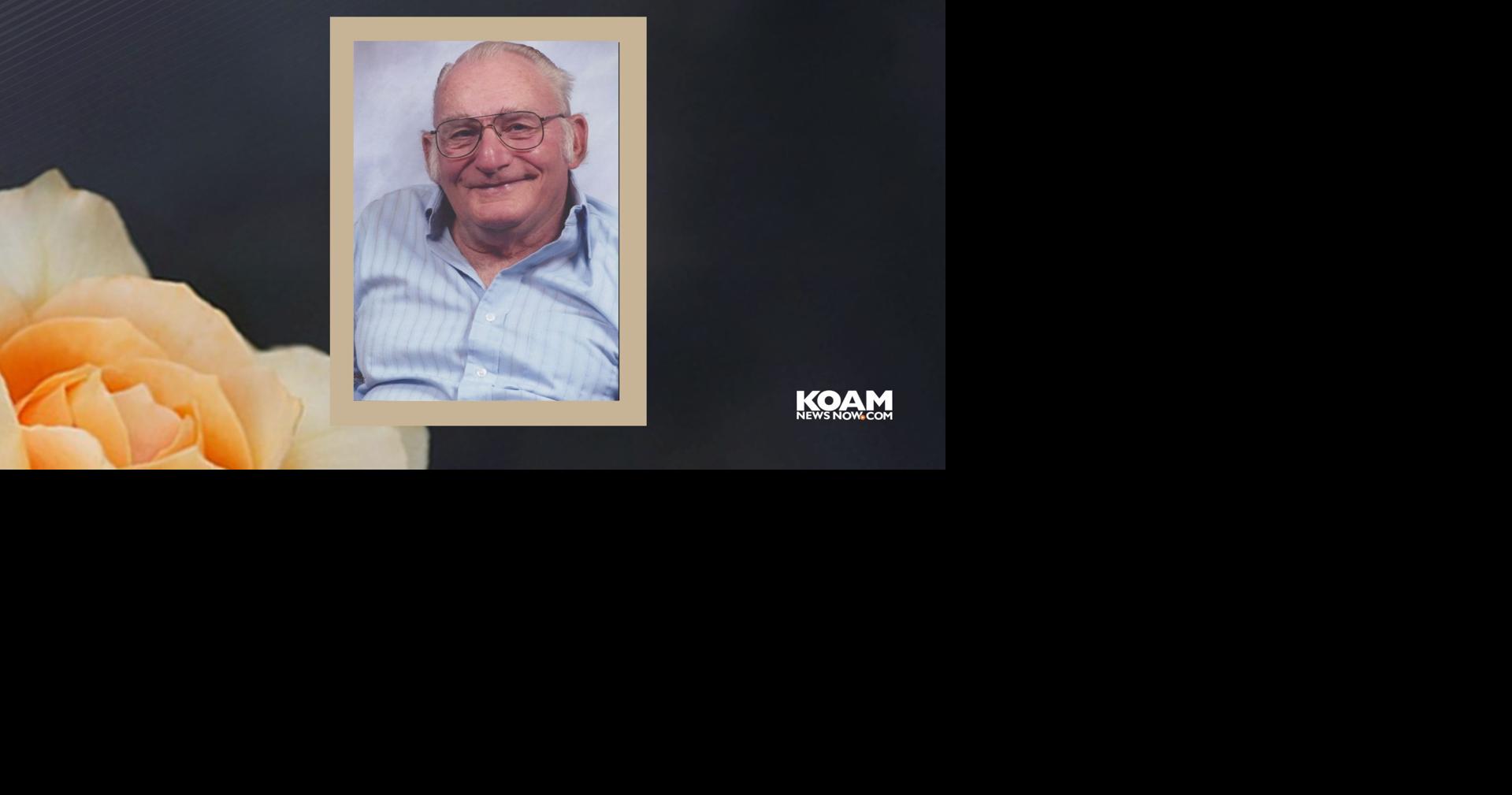 Junior Raymond Edwards (July 25, 1934 ~ October 7, 2025) | Obituaries ...