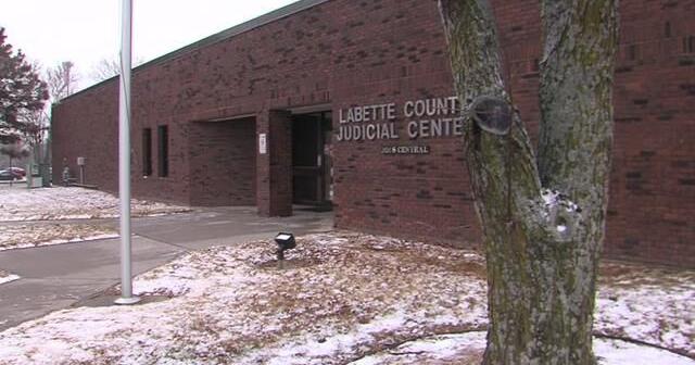 Labette County Behavioral Health Court seeing success | Local News ...