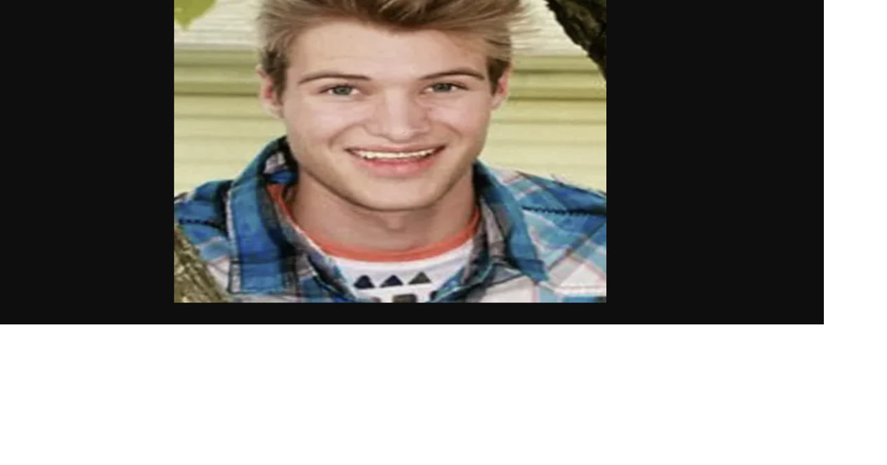 Shannon Michael Stone Matlock (November 4, 1996 - January 24, 2024 ...