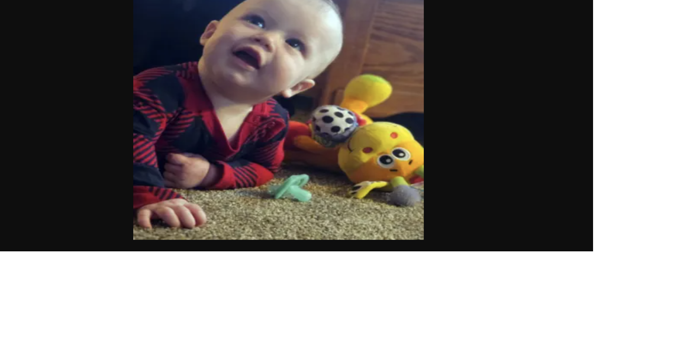 Castiel Alistair Grubb (April 12, 2023 - January 4, 2024) | Obituaries ...