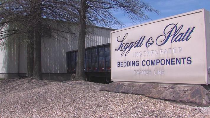 Leggett & Platt to be Acquired by Somnigroup | Joplin News First ...