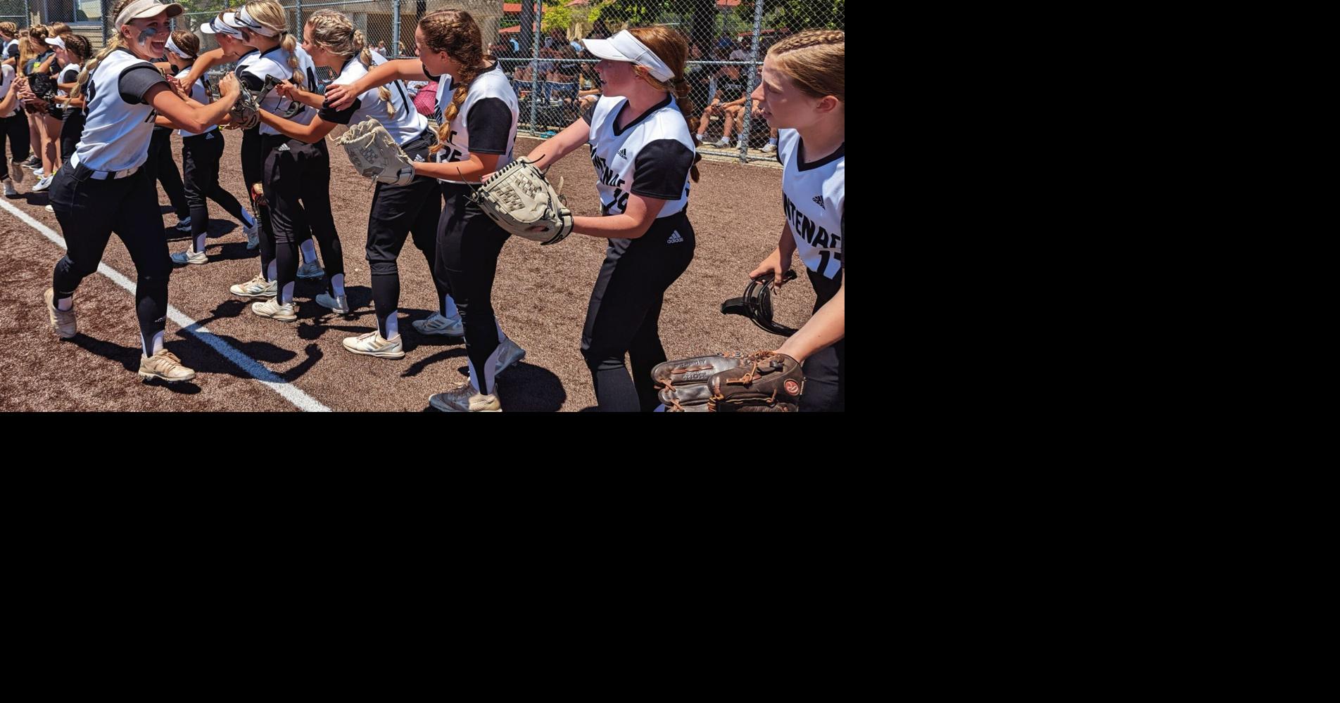 14 local softball players earn Kansas All-State recognition | Chanute ...