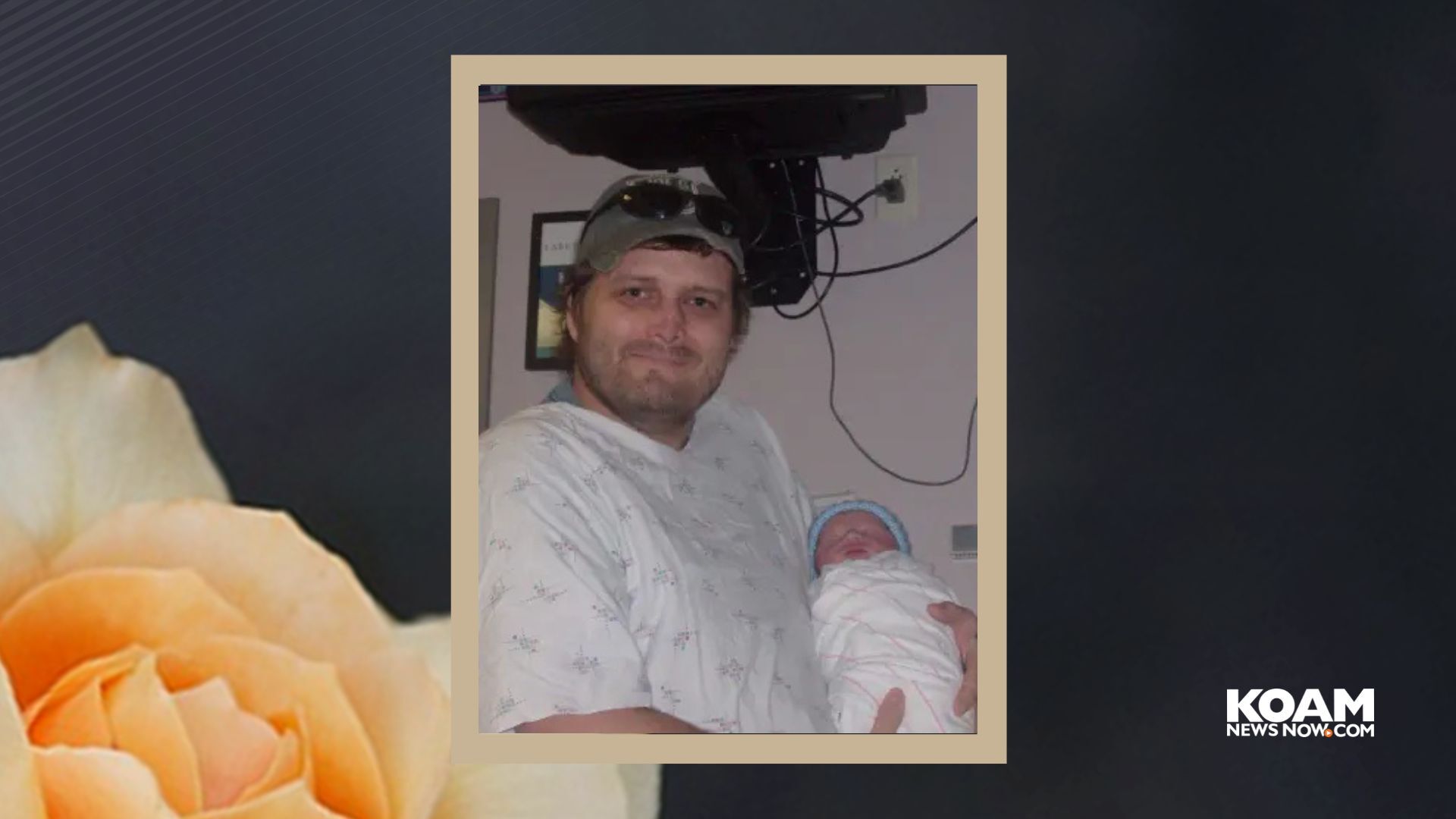 William Charles Bryant JR (September 18, 1969 - March 10, 2026 ...