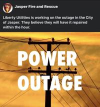 jasper utilities