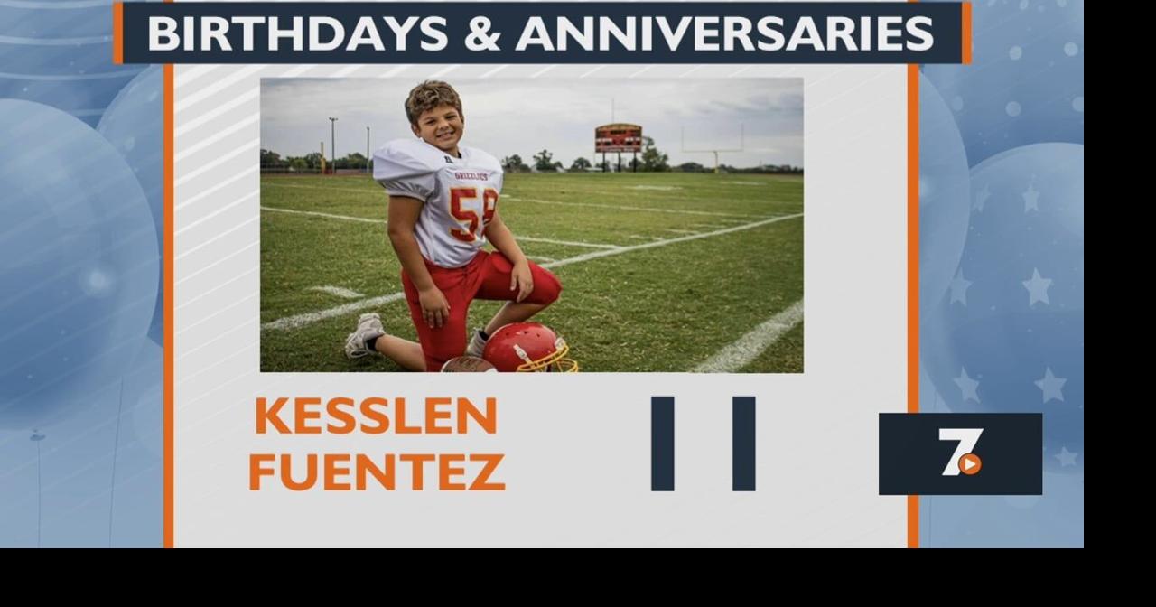 Feb 5th - Birthdays and Anniversaries | Morning Show | koamnewsnow.com