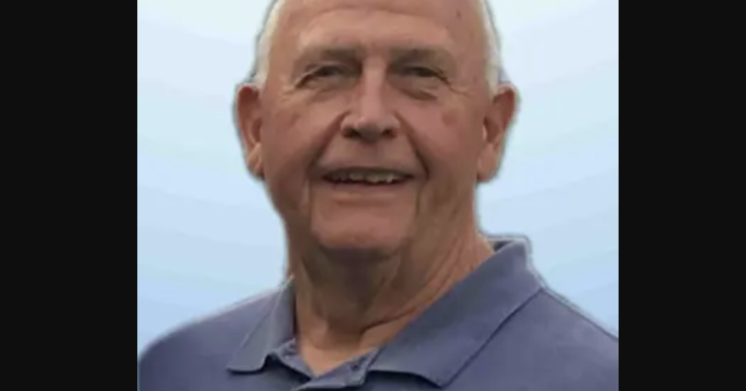 Tony L. Murray (September 11, 1943 - March 24, 2024) | Obituaries ...