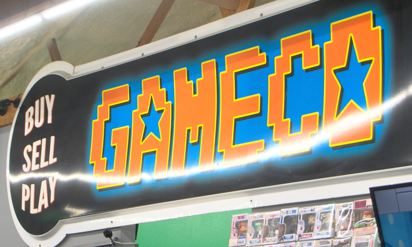 Local gaming store prepares for Black Friday sales | Holidays ...