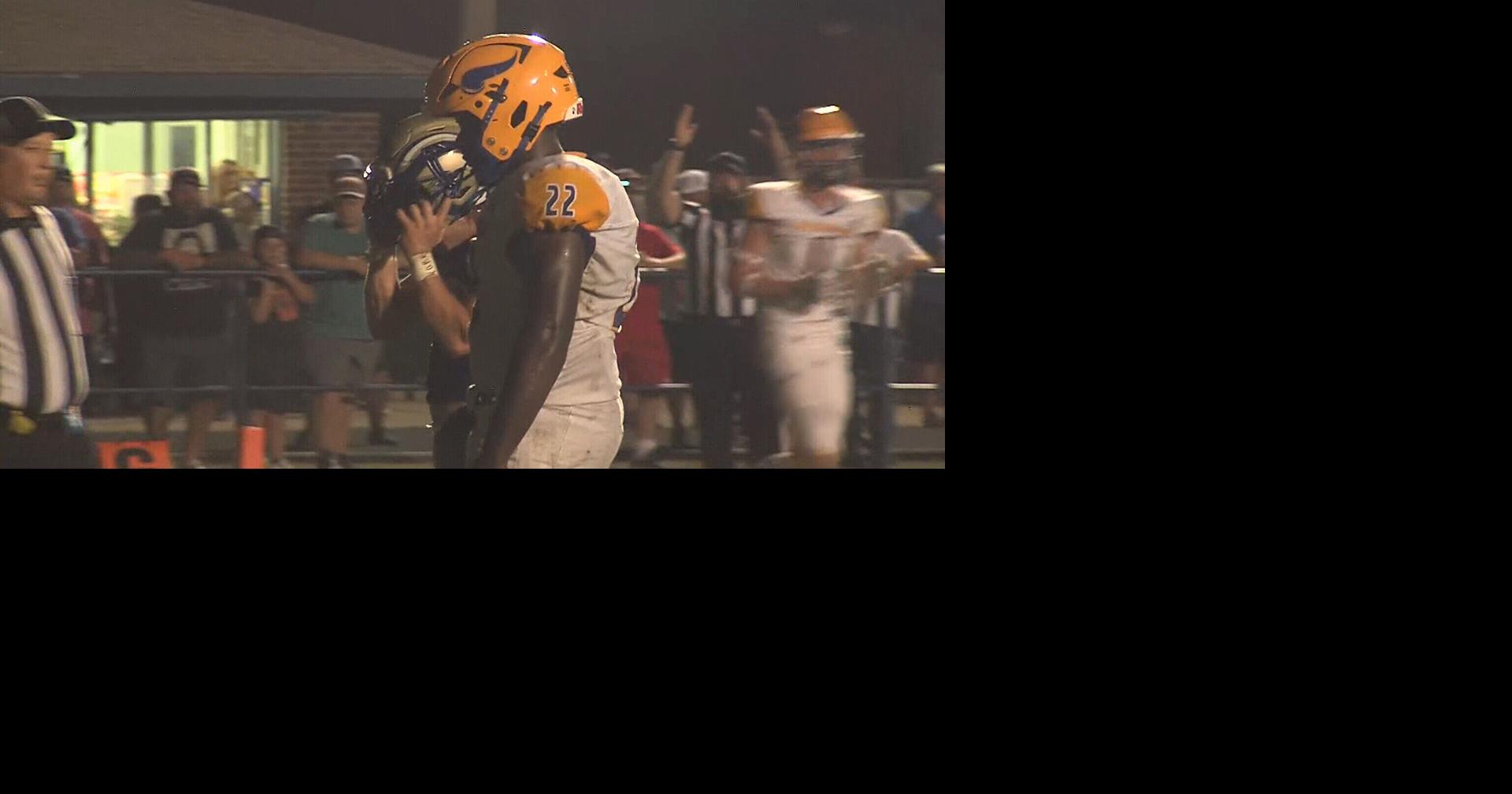 Nine local football players named to KFCBA All-State teams | News ...